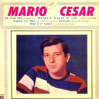 Raridades em Vinil: MÁRIO CESAR