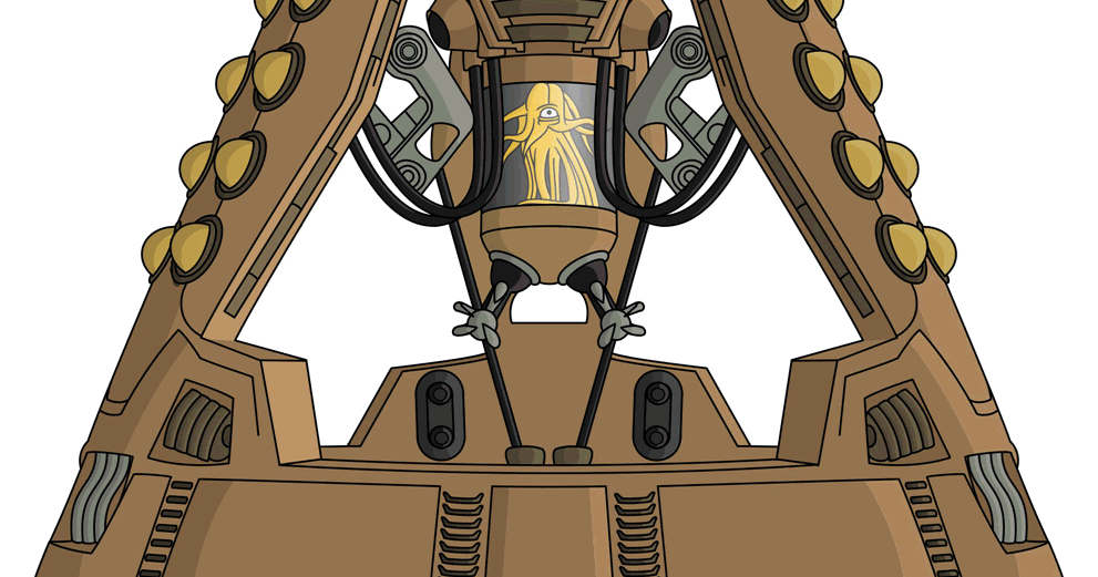 Springfield Punx: Ms. Willowbay's Doctor Who Bonanza!