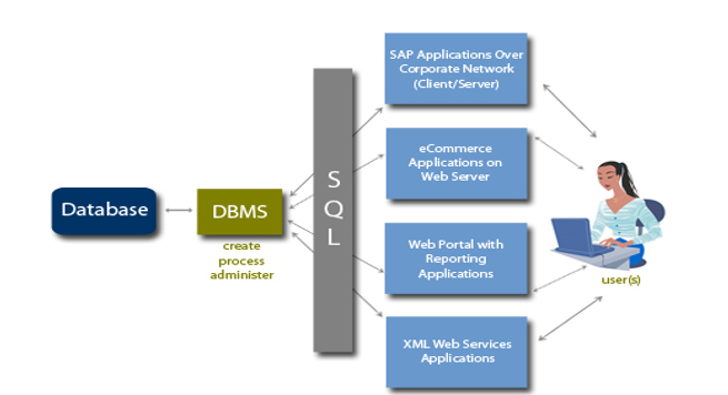Important Notes : DBMS