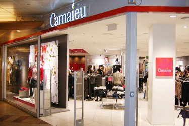 A divat változik a stílus örök: Camaïeu