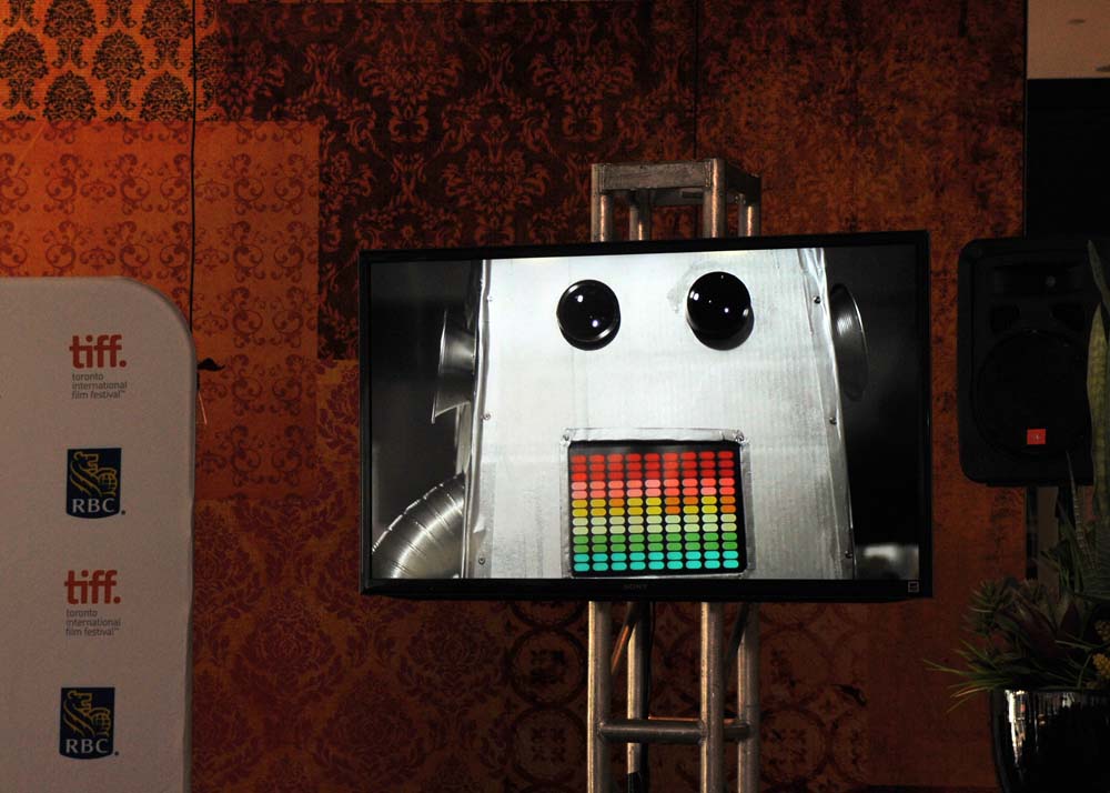 Toronto Grand Prix Tourist - A Toronto Blog: tiff RBC Emerging ...