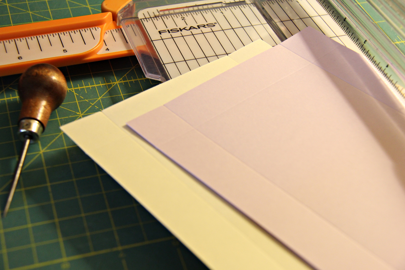 Unify Handmade: DIY—Handmade boxes!