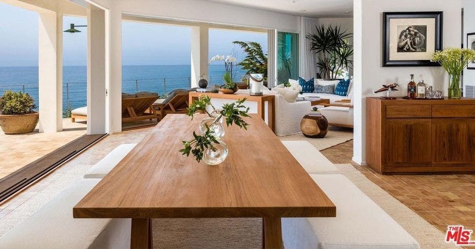 Inside Best Luxury Celebrity Homes: Most Beautiful Houses in the World