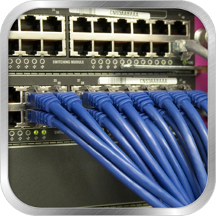 Technical world: Computer networking device