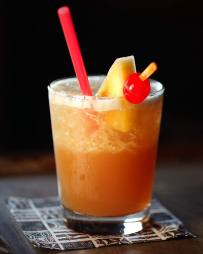 The Best Tiki Cocktail Recipes Thaw Out With A Tropical Drink Hey Eep