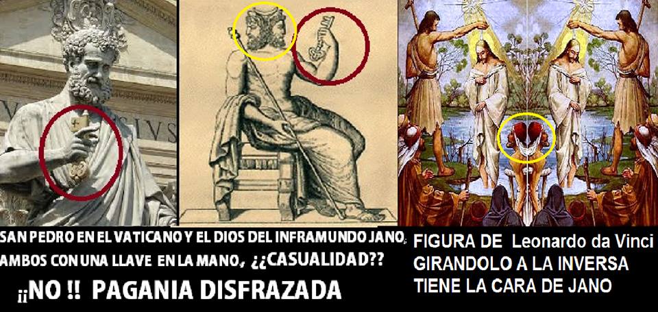 CONOCIENDO A NUESTRO CREADOR YAHWEH, Y LA RESTAURACION DE TODAS LAS ...