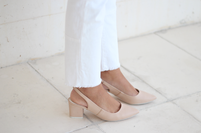 ALL THAT SHE WANTS - blog de moda: Fashion Week look 1