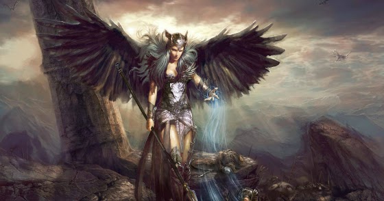 Phantoms and Monsters - Real Cryptid Encounter Reports - Fortean ...