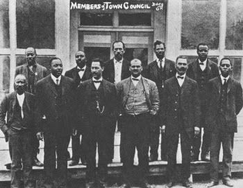 Mississippi Rooted: The Boley Experience