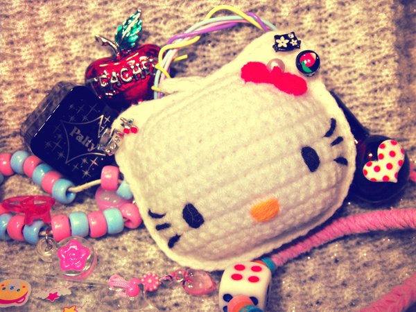 nail arts fashion: Random Cute Stuff