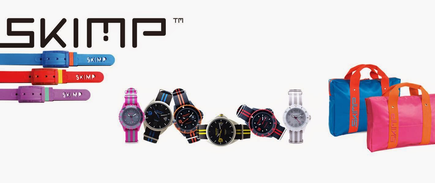 American Golfer: SKIMP, Stylish Accessories Collection, Hires Midwest ...