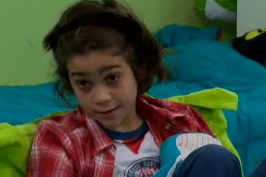 Daniela Anton Ross: NANITO ANTON!