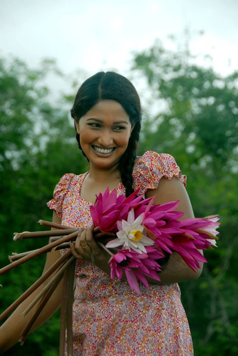 Sri Lankan Actress And Models