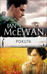 Przeczytałam książkę: "Pokuta" Ian McEwan