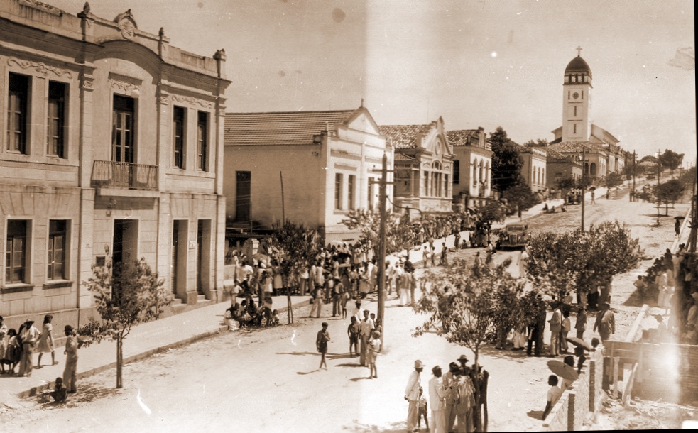 CENTENÁRIO DIVINÓPOLIS: Divinopolis - Minas Gerais _ Brasil