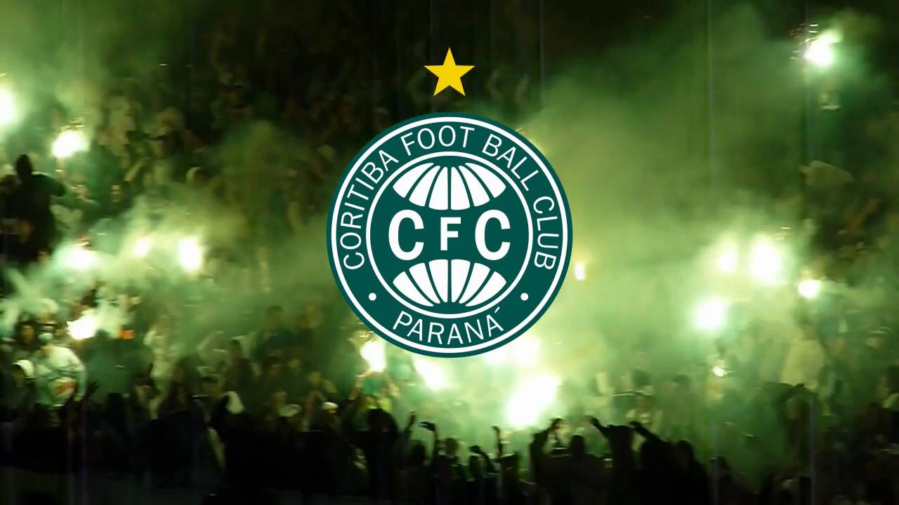 ANOTANDO FÚTBOL *: CORITIBA * PARTE 1