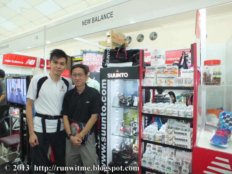 RUNNING WITH PASSION: SCORE 2013 & SCKLM Race Entry Pack Collection ...