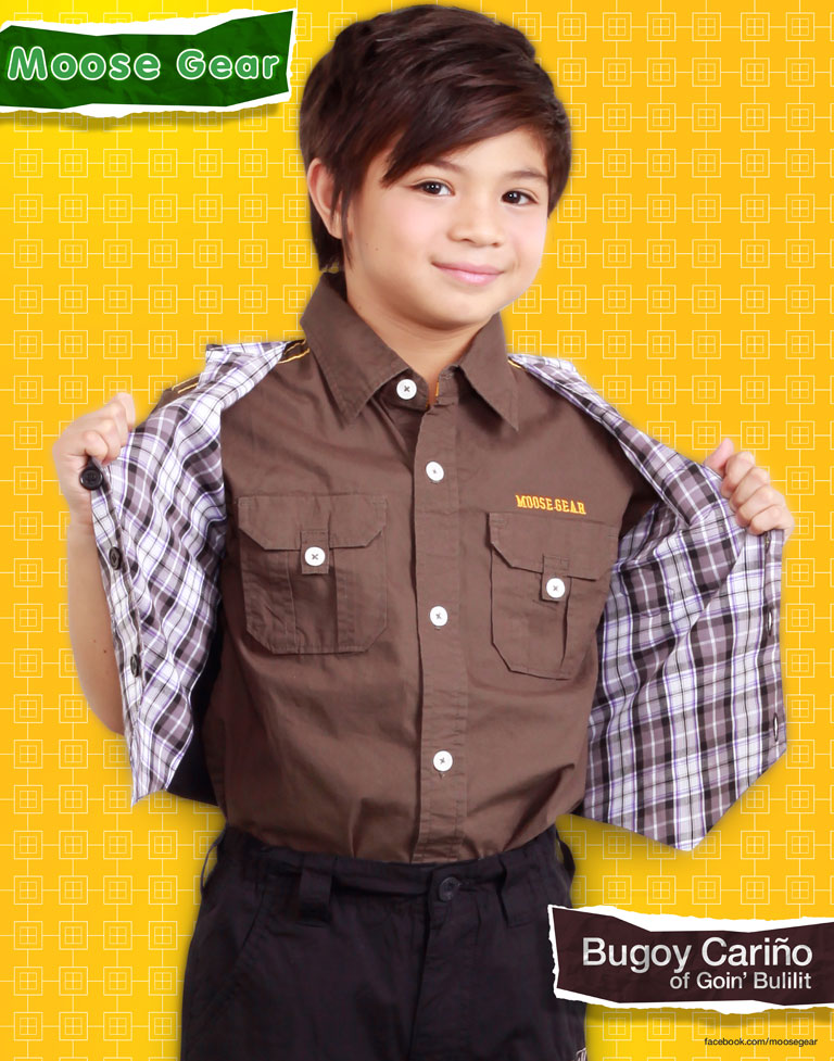 Popular Child Stars Choose Moose Gear as Their Go-To-Brand Trendy , Top ...