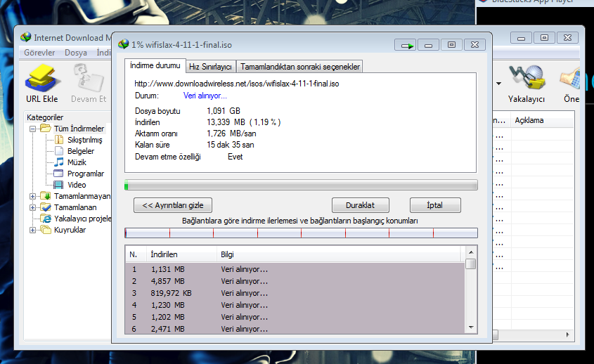 How To Download And Install Idm With Crack File - badgamer