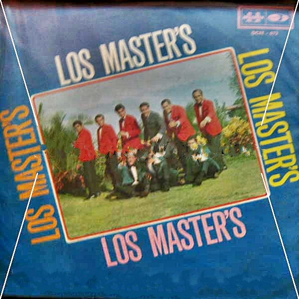 SON Y GUAGUANCO: Los Master's