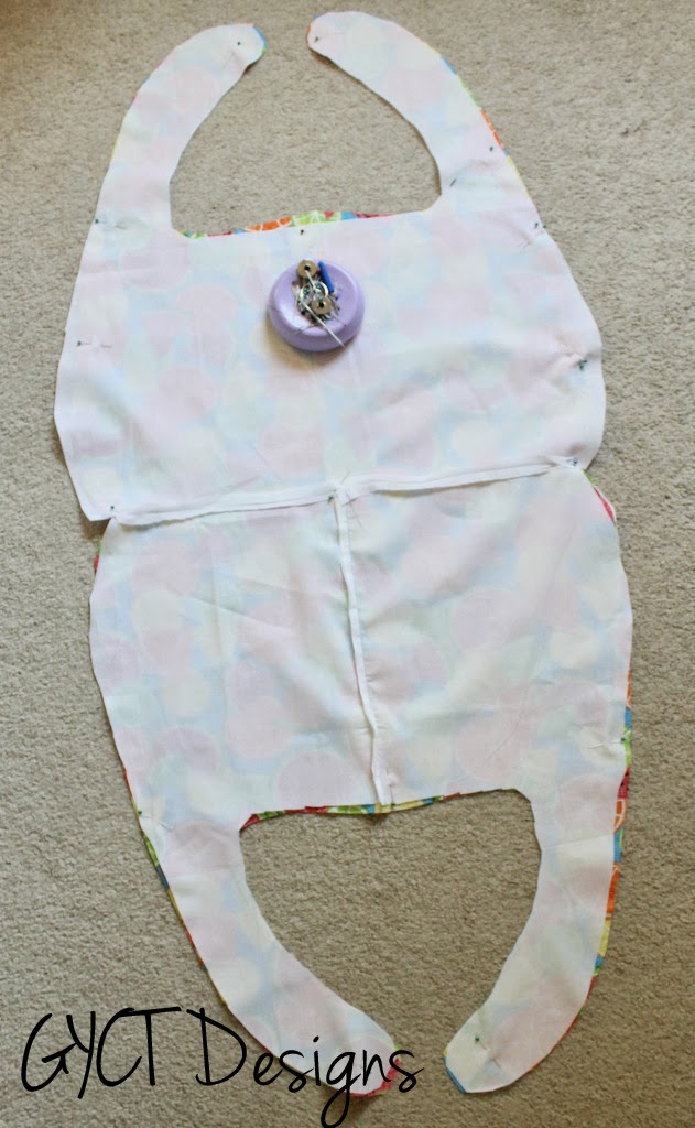 EASY Reusable Shopping Bag Pattern - Free Download | Sew Simple Home