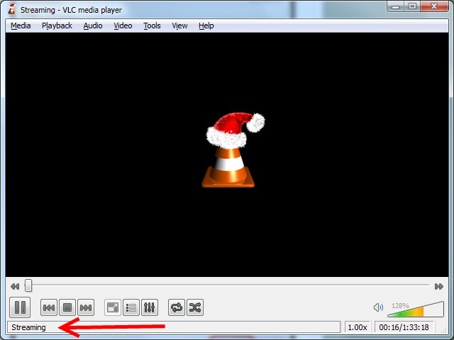 Dan Dar3: VLC streaming & transcoding to XBMC for Xbox