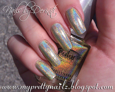 COLOR CLUB SWATCHES HAUL AND FULL REVIEW