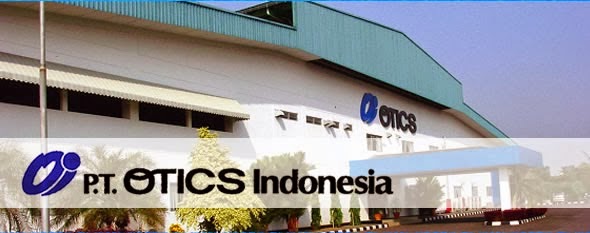 Lowongan Kerja PT Otics Indonesia ~ Tasik Cyber