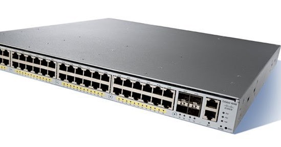 Erman Arslan's Oracle Blog: Exadata -- Cisco Switch Firmware upgrade