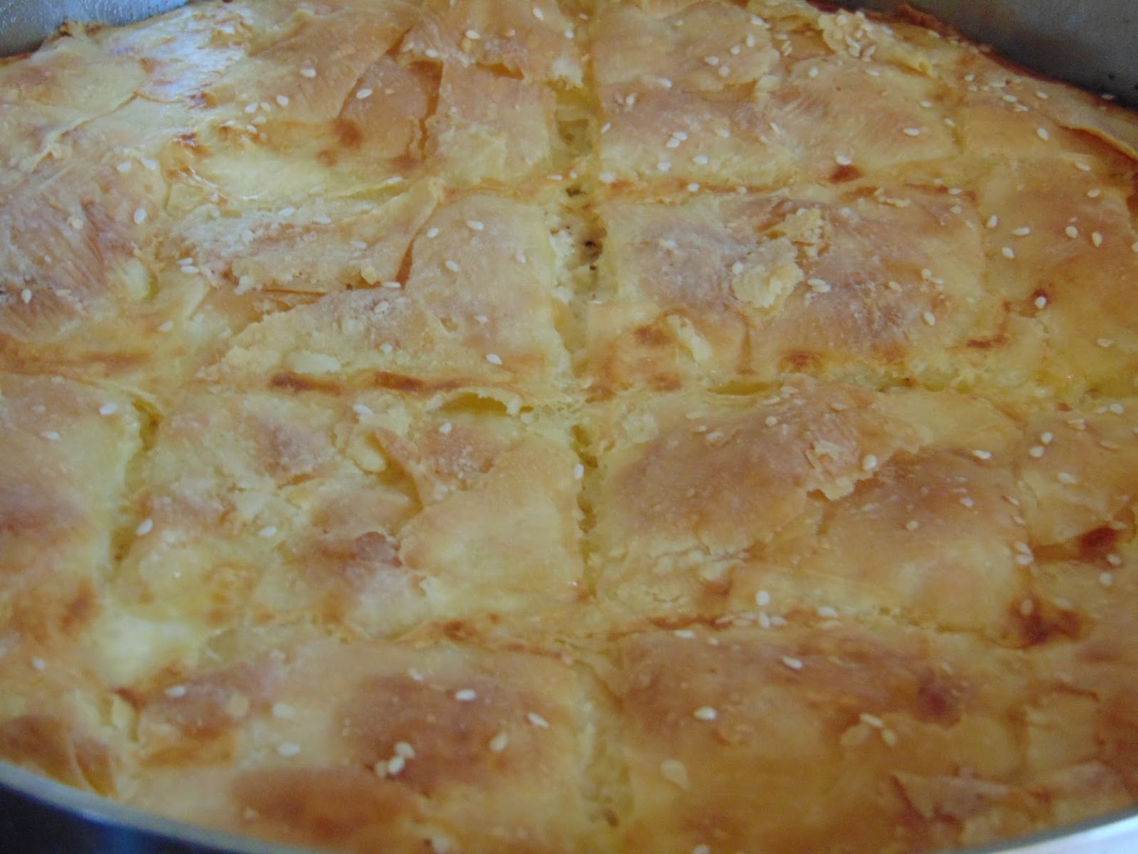 sleepless in Kavala : ΣΥΝΤΑΓΗ ΓΙΑ ΤΥΡΟΠΙΤΑ ΜΕ ΦΥΛΛΟ ΚΡΟΥΣΤΑΣ ΧΩΡΙΣ ...