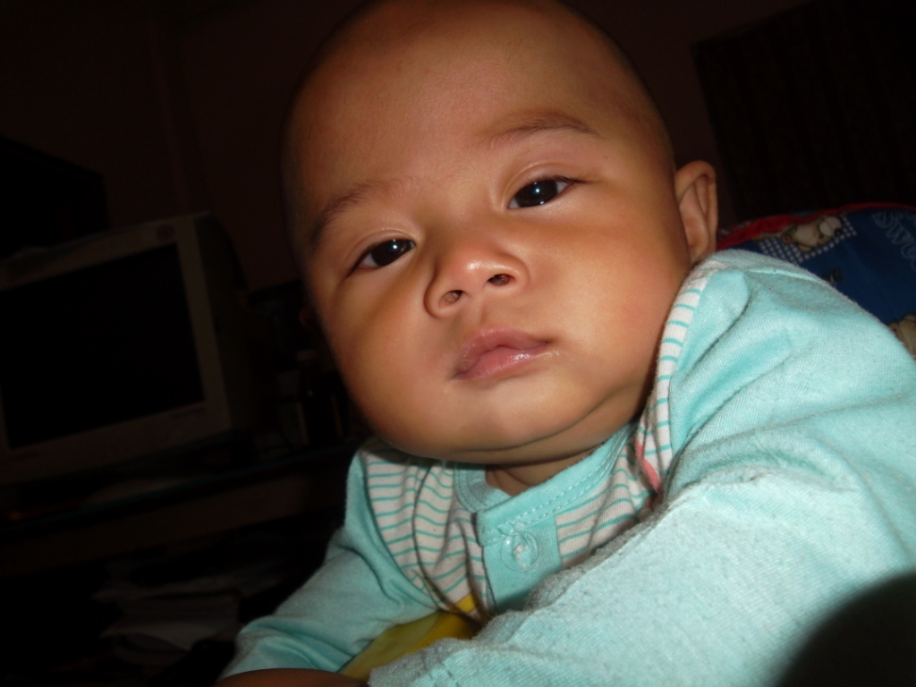 indonesian wonderfull baby | Cemink's Voices