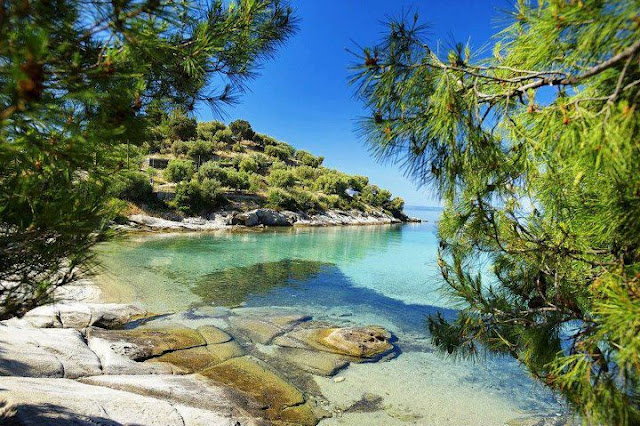 ΤΟ ΑΠΟΛΥΤΟ ΓΑΛΑΖΙΟ | Parakato.gr