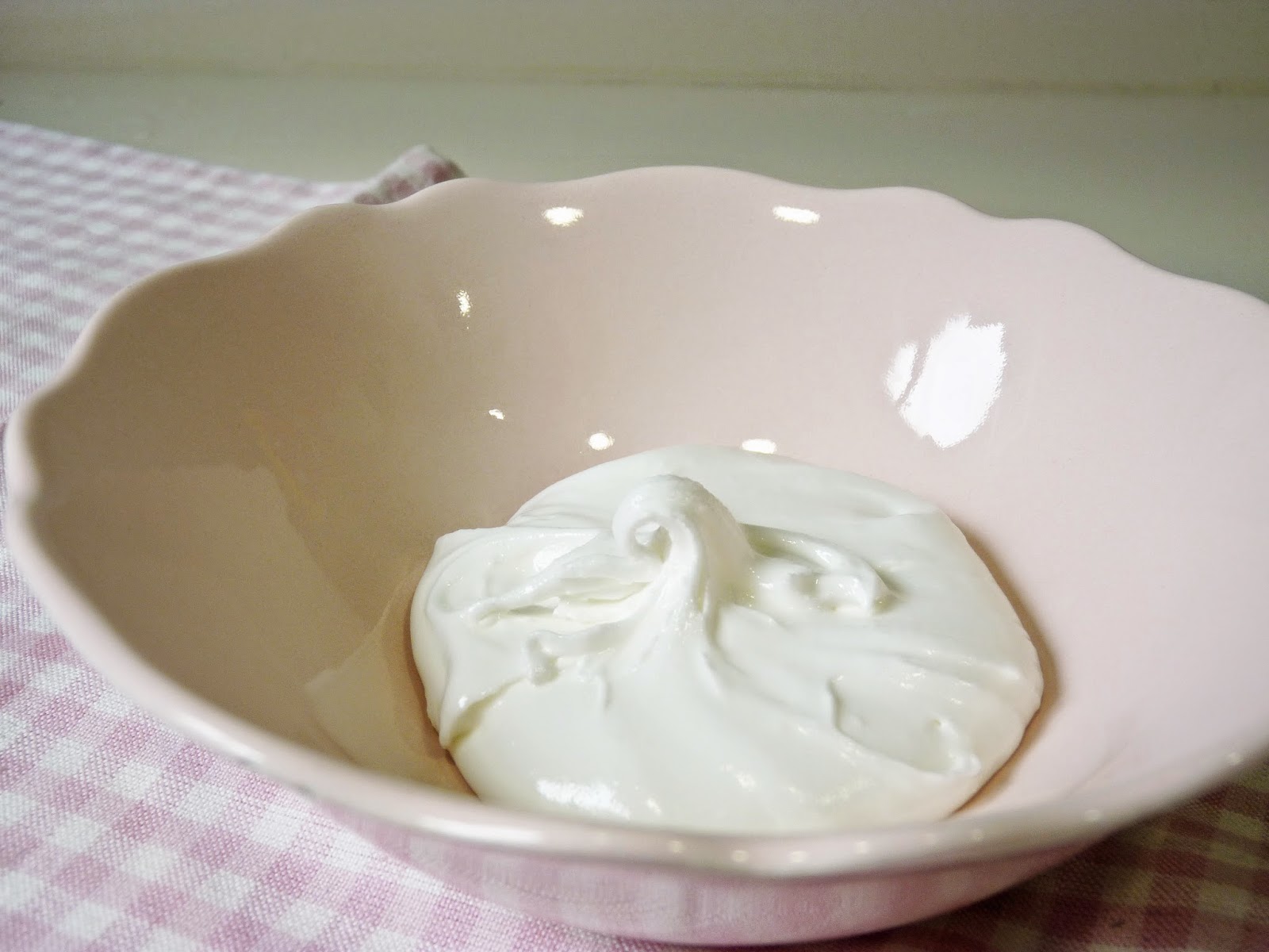 La glasa real perfecta | Dulce Imaginativa