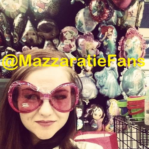 Mazzaratie Monica Fans: Mazzaratie Monica - Archive 8