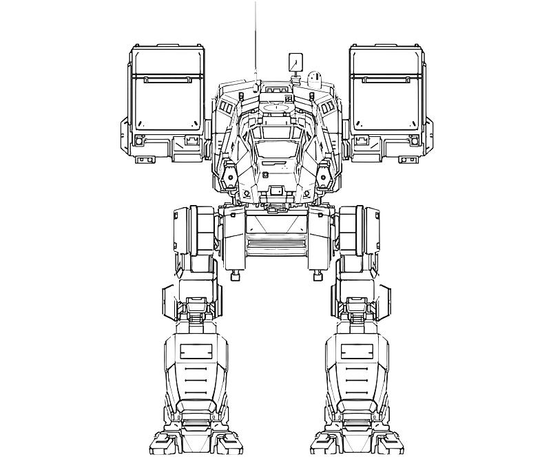 Catapult Coloring Page Coloring Pages