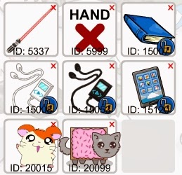 Cronicas Cpps: Códigos Cpps