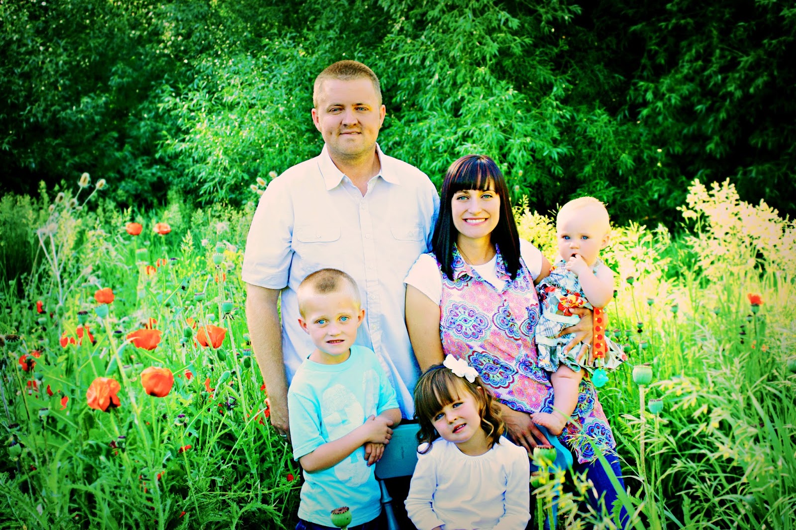 Jamie Hendricks Photography