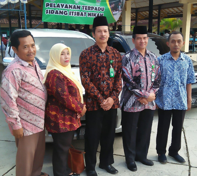 Wujudkan Tertib Administrasi, Kampung KB Margo Mulyo Gelar Program ODS ... Wujudkan Tertib Administrasi, Kampung KB Margo Mulyo Gelar Program ODS ...
