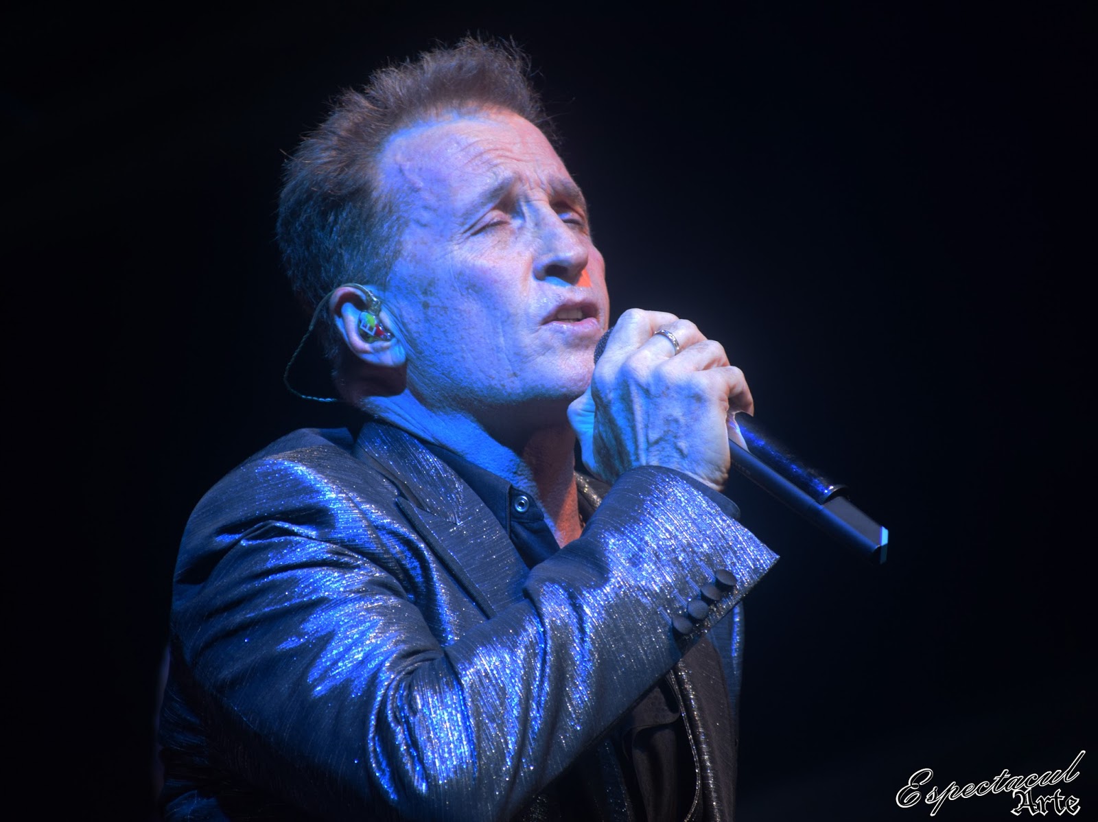 Espectacul-arte: EMMANUEL, UNA LEYENDA DE LA MÚSICA LATINA