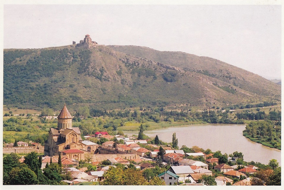 P o s t c r o s s i n g P l a n e t: UNESCO- Historical Monuments Of ...