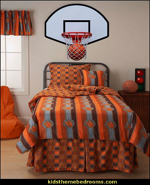 Decorating Theme Bedrooms Maries Manor Basketball Decor Basketball decorating-theme-bedrooms-maries-manor-basketball-decor-basketball
