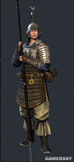 Tiger Knight free on STEAM! 虎豹骑