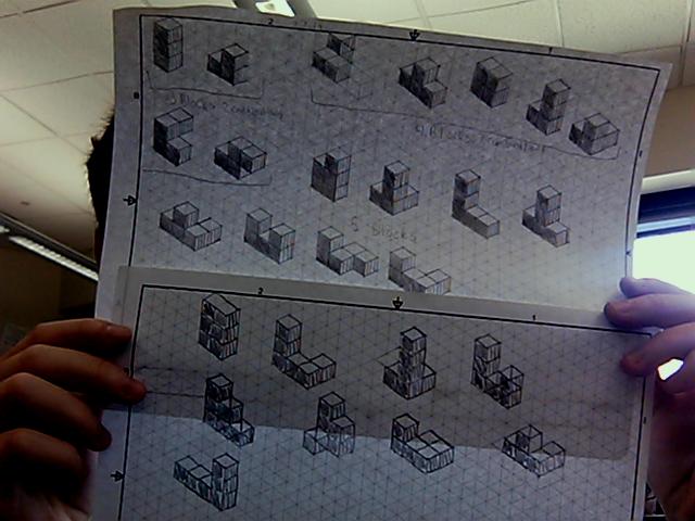 Meet the Engineer: Puzzle Cube Project!