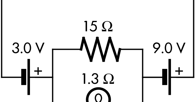 P-dog's blog: boring but important: Physics quiz question: comparing ...