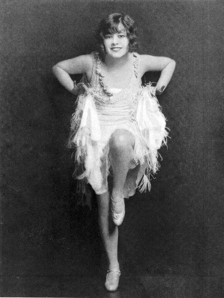 Ann Pennington (actress) - Alchetron, the free social encyclopedia