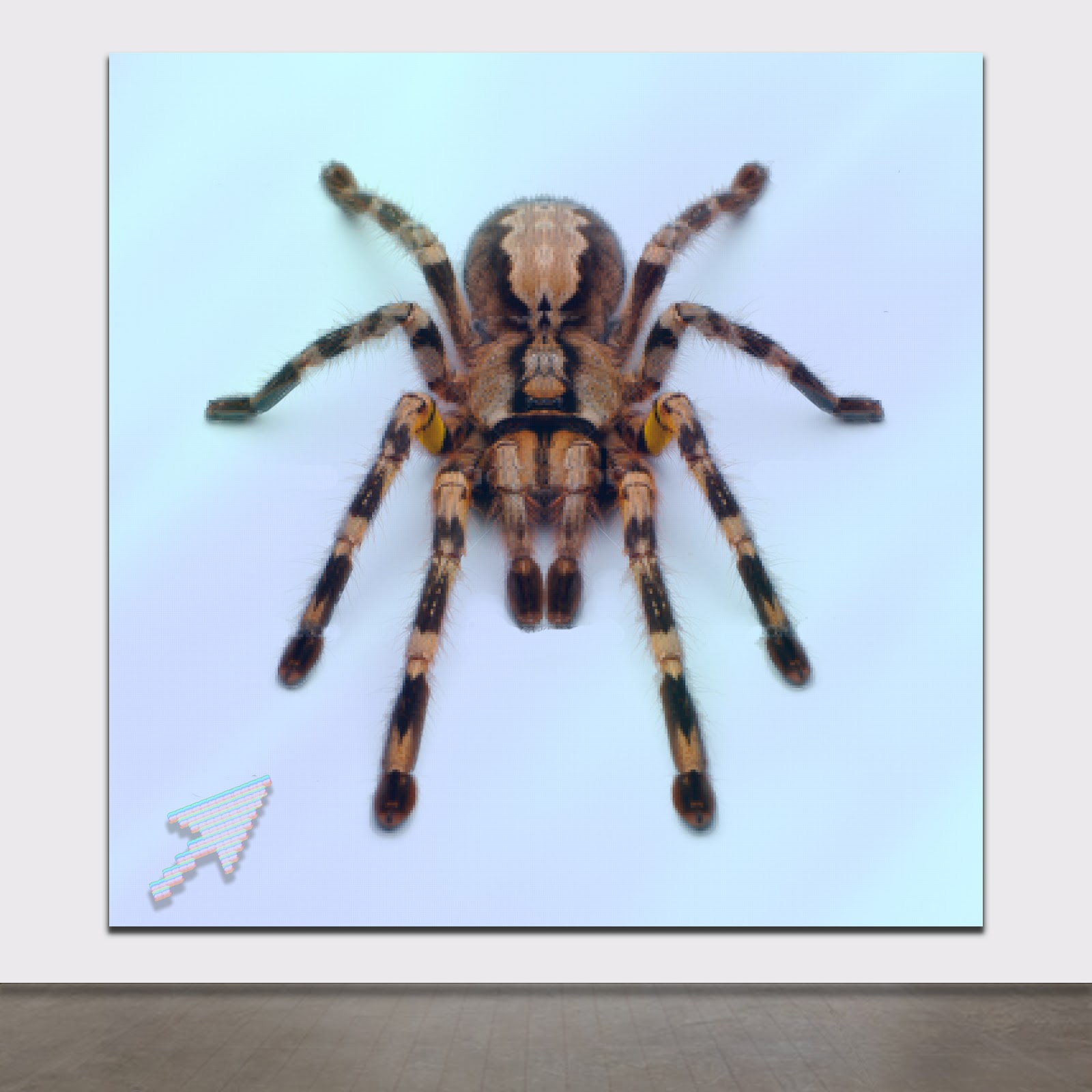 ANDREW CAMPBELL: 09: BRITISH ARTIST: ANDREW CAMPBELL PROTOTYPES ...