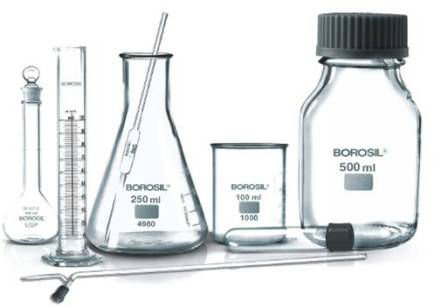 เปรมศักดิ์กมล อินเตอร์เทรด: เครื่องแก้วทดลอง (LABORATORIUM GLASS WARE)
