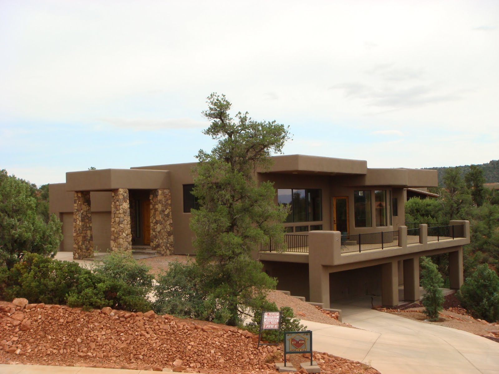 SEDONA REAL ESTATE and HOMES FOR SALE: 20 RUBY DRIVE