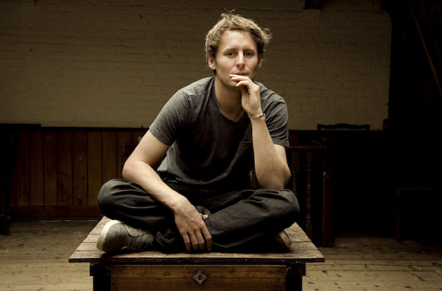 Rebecca Miller Photography: Ben Howard