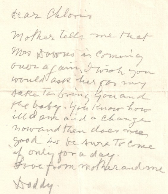 what women write: Handwriting Analysis on My Protagonists